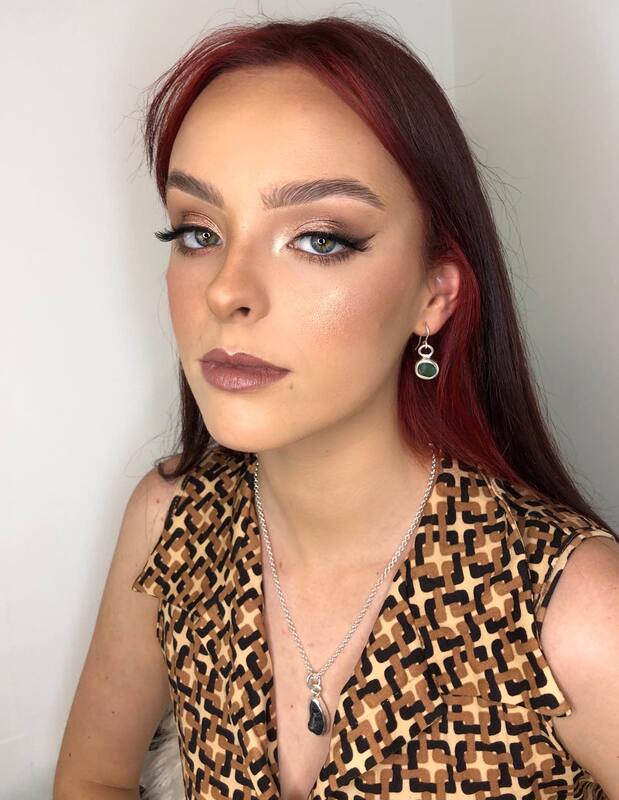 portfolio - SARAH MCMASTER - MAKEUP ARTIST